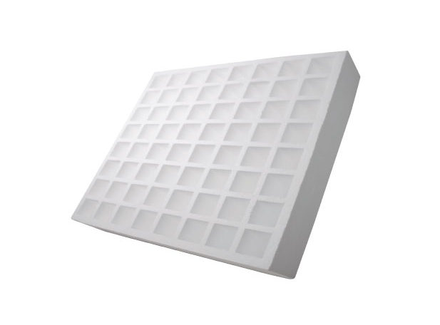 Pod Floor Systems - Tuff Pods & EX1300 - EXPOL | Expol